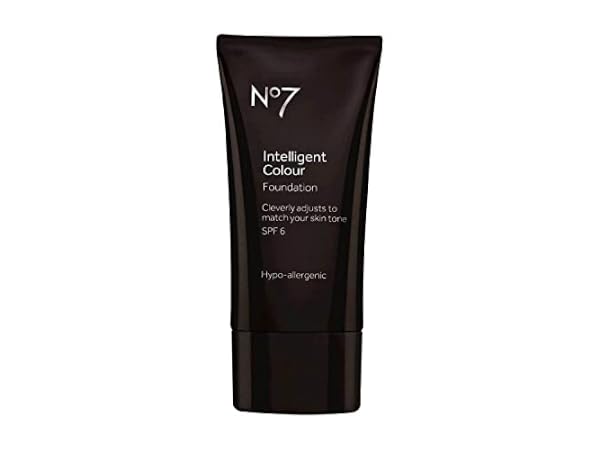 The 10 Best No7 Face Foundations of 2026 - FindThisBest (UK)