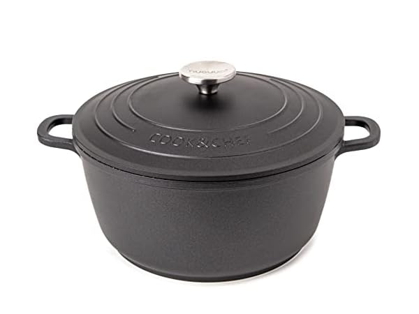 Top 10 Best Non-Stick Dutch Ovens in 2025 - FindThisBest (UK)