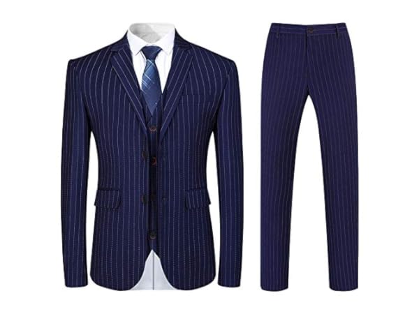 Top 10 Best Notch Suits for Men in 2025 - FindThisBest (UK)