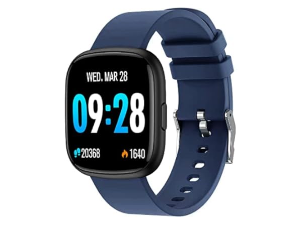 Top 10 Best Notifications Smartwatches in 2025 - FindThisBest (UK)