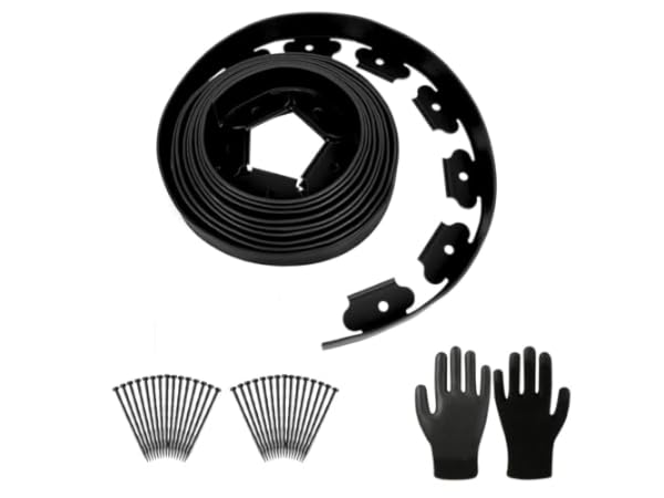 Top 7 Best Nylon Garden Edging in 2025 - FindThisBest (UK)