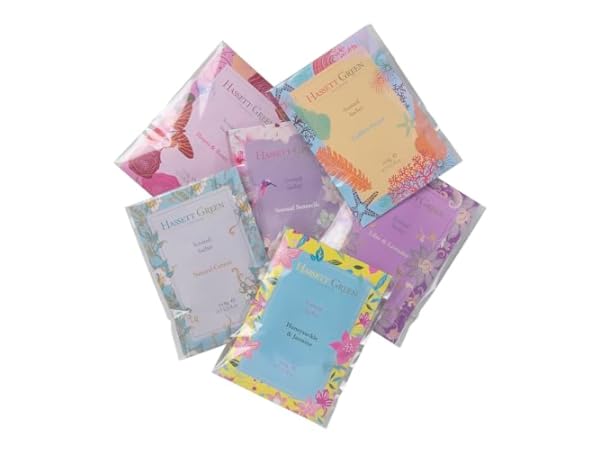 Top 8 Best Ocean Scented Sachets in 2025 - FindThisBest (UK)
