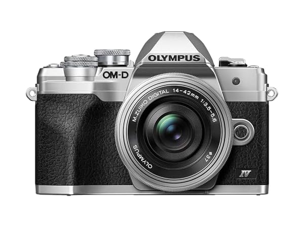The 10 Best Olympus Mirrorless Cameras of 2026 - FindThisBest (UK)