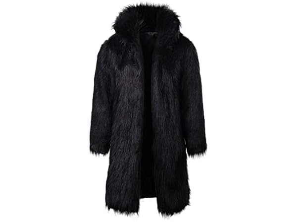 Top 10 Best Open Coats for Men in 2026 - FindThisBest (UK)