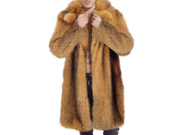 Top 10 Best Open Coats for Men in 2025 - FindThisBest (UK)