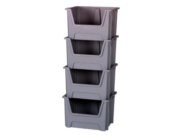 Top 10 Best Open Front Storage Boxes in 2025 - FindThisBest (UK)