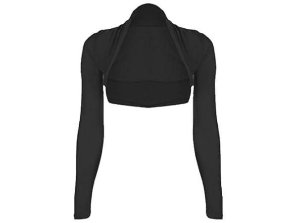 Top 10 Best Open Shrugs for Women in 2025 - FindThisBest (UK)