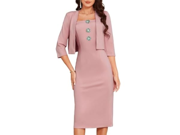 Top 10 Best Open Work Dresses for Women in 2025 - FindThisBest (UK)