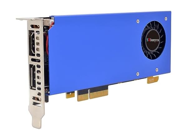 Top 7 Best OpenGL 4.5 Graphics Cards in 2026 - FindThisBest (UK)