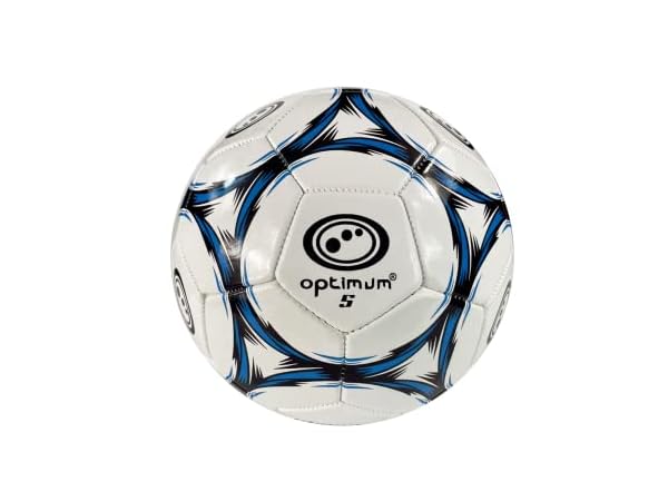 The 5 Best Optimum Football Balls of 2025 - FindThisBest (UK)