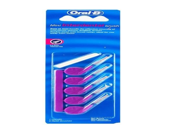 The 4 Best Oral-B Interdental Brushes of 2026 - FindThisBest (UK)
