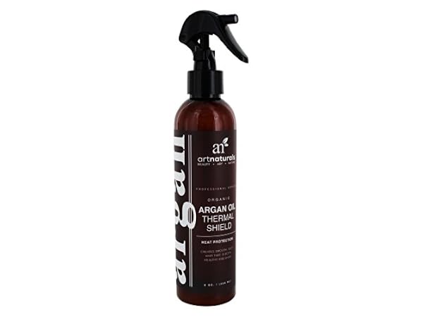 Top 10 Best Organic Hair Sprays in 2025 - FindThisBest (UK)