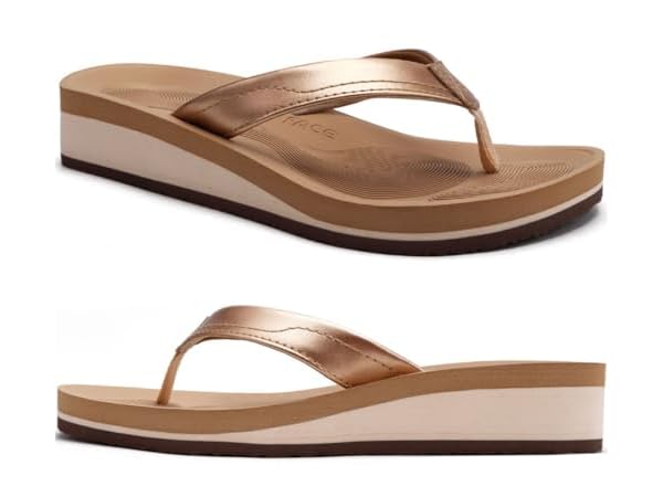 Top 10 Best Outdoor Flip Flops for Women in 2026 - FindThisBest (UK)