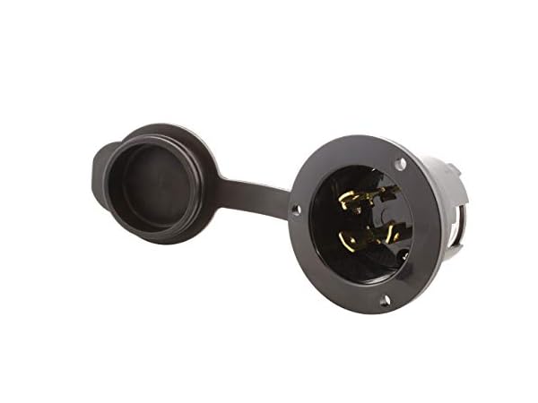 Top 8 Best Outdoor Generator Inlet Boxes in 2026 - FindThisBest (UK)