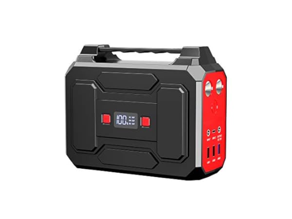 Top 10 Best Outdoor Generators for Camping in 2025 - FindThisBest (UK)