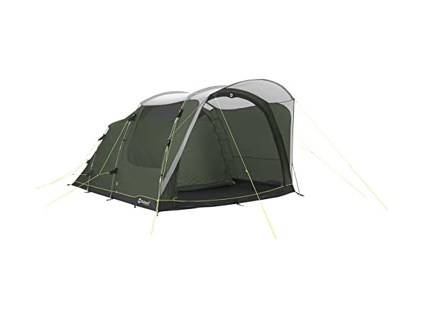 The 10 Best Outwell Camping Tents of 2026 - FindThisBest (UK)