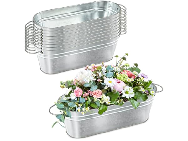 Top 4 Best Oval Planters in 2026 - FindThisBest (UK)