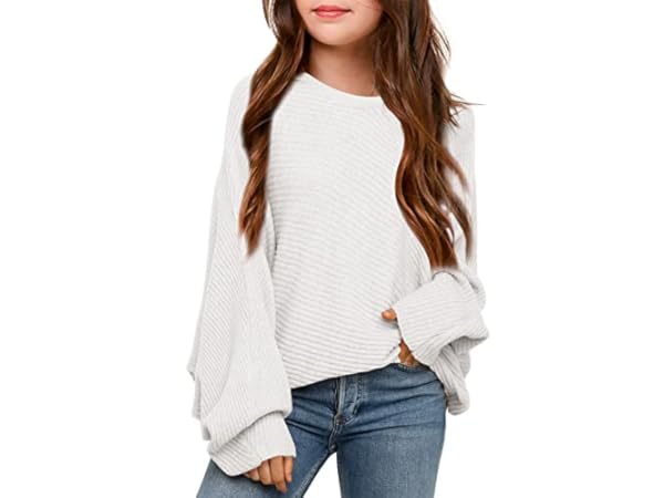 Top 4 Best Oversized Jumpers for Girls in 2024 - FindThisBest (UK)