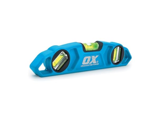 The 6 Best OX Tools Spirit Levels of 2026 - FindThisBest (UK)