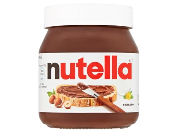 Top 10 Best Pack Chocolate Spreads in 2025 - FindThisBest (UK)