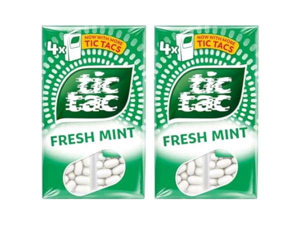 Top 3 Best Pack Mints in 2026 - FindThisBest (UK)