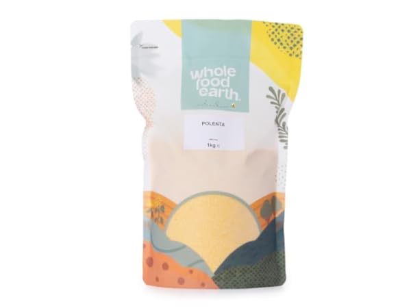Top 10 Best Packaged Polenta in 2025 - FindThisBest (UK)