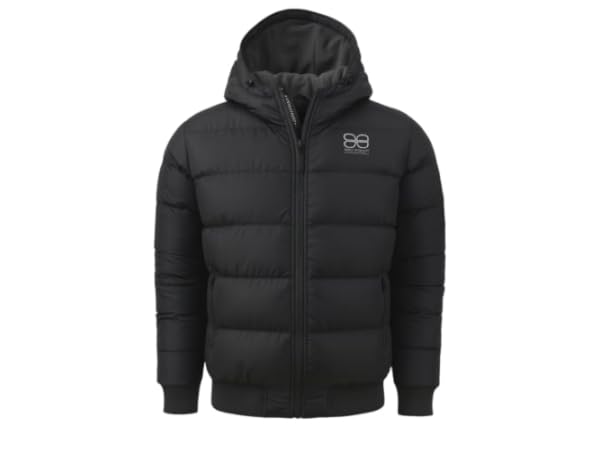 Top 6 Best Padded Coats for Men in 2026 - FindThisBest (UK)