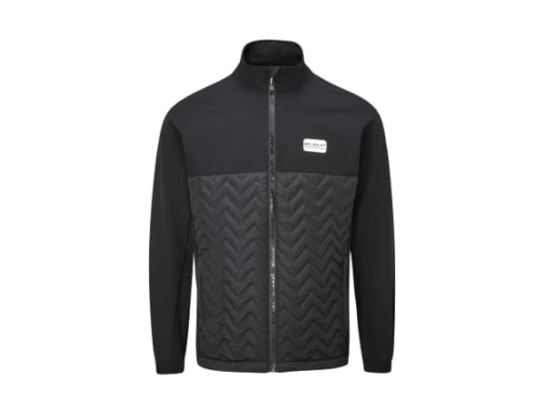 Top 10 Best Padded Golf Jackets for Men in 2025 - FindThisBest (UK)
