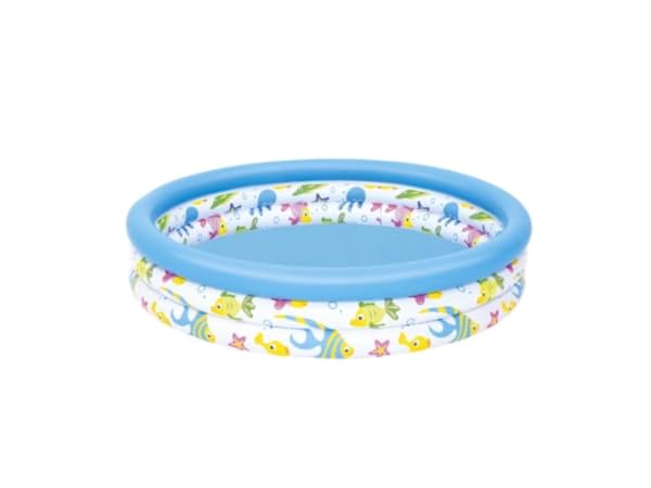 Top 10 Best Paddling Inflatable Pools in 2025 - FindThisBest (UK)