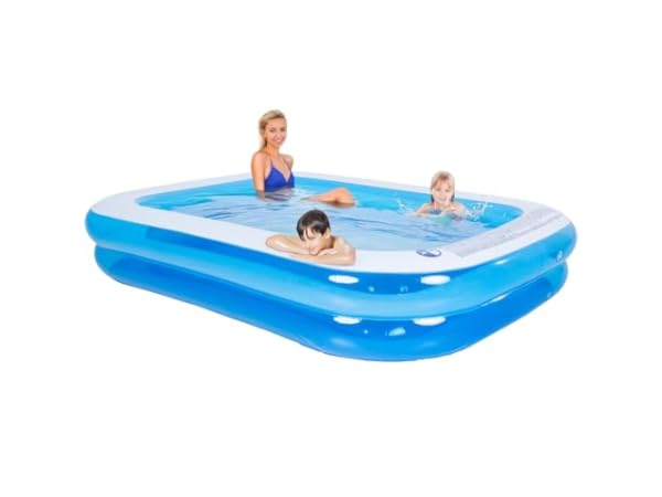 Top 4 Best Paddling Pools for Kids in 2026 - FindThisBest (UK)