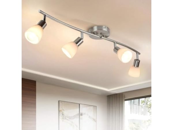 The 4 Best PADMA Ceiling Spots of 2026 - FindThisBest (UK)