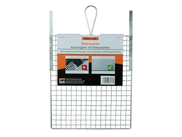 Top 4 Best Paint Grids in 2025 - FindThisBest (UK)