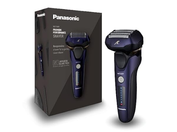 The 10 Best Panasonic Electric Shavers for Men of 2025 - FindThisBest (UK)