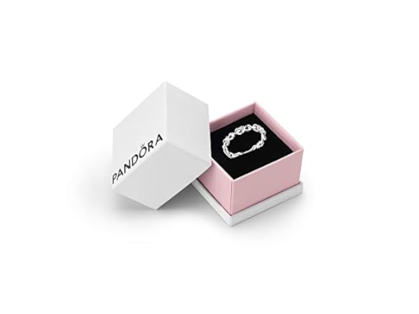 The 3 Best Pandora Rings for Women of 2026 - FindThisBest (UK)