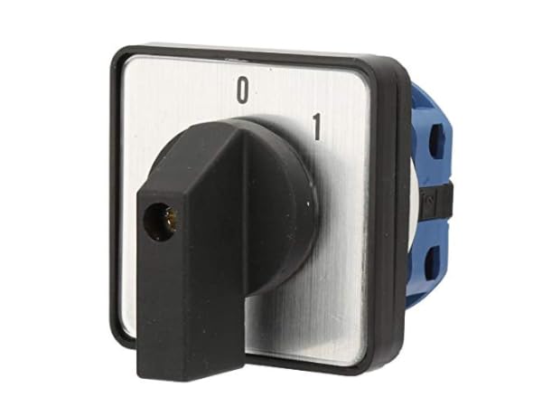 Top 10 Best Panel Selector Switches in 2025 - FindThisBest (UK)