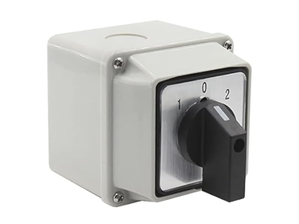 Top 5 Best Panel Selector Switches in 2023 - FindThisBest (UK)