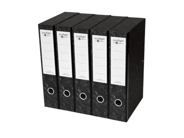 Top 6 Best Paper File Boxes in 2026 - FindThisBest (UK)