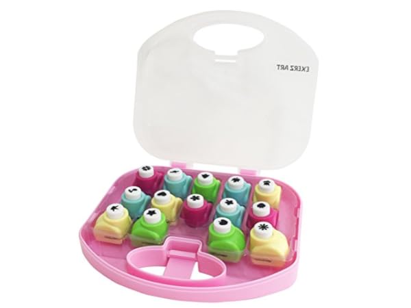 Top 10 Best Paper Punches in 2025 - FindThisBest (UK)