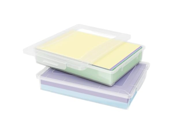 Top 9 Best Paper Storage Boxes in 2025 - FindThisBest (UK)