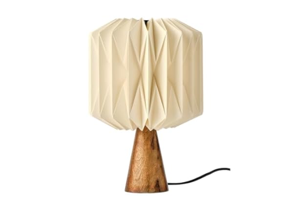 Top 10 Best Paper Table Lamps in 2025 - FindThisBest (UK)