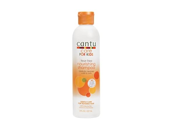 Top 6 Best Paraffin Free Shampoos in 2024 - FindThisBest (UK)