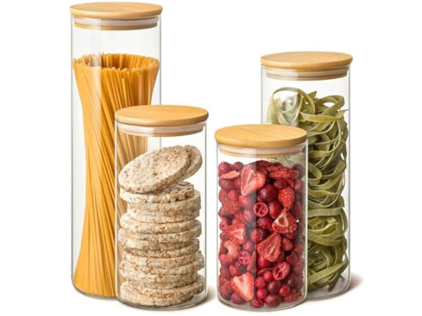 Top 10 Best Pasta Containers in 2025 - FindThisBest (UK)