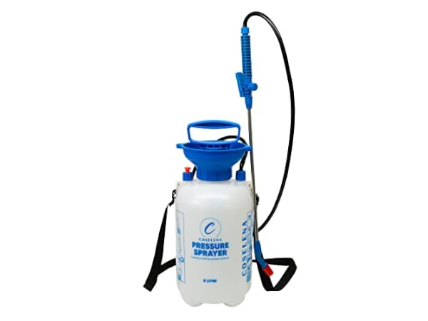 Top 10 Best Patio Garden Sprayers in 2026 - FindThisBest (UK)