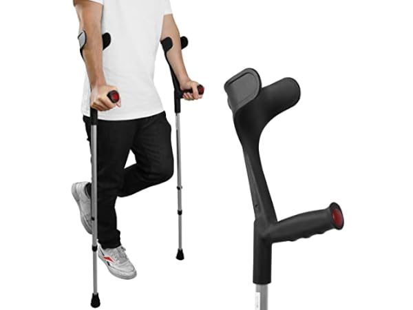 The 8 Best PEPE Mobility Crutches of 2026 - FindThisBest (UK)