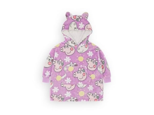The 8 Best Peppa Pig Hoodies for Girls of 2025 - FindThisBest (UK)