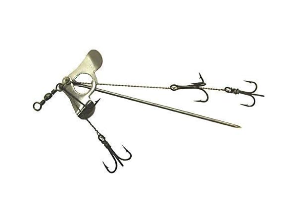 Top 9 Best Perch Fishing Bait Rigs in 2025 - FindThisBest (UK)