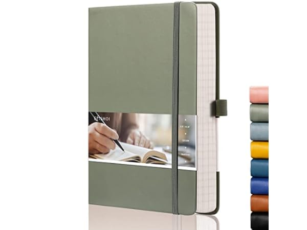 Top 10 Best Perforated Pages Paper Diaries in 2026 - FindThisBest (UK)
