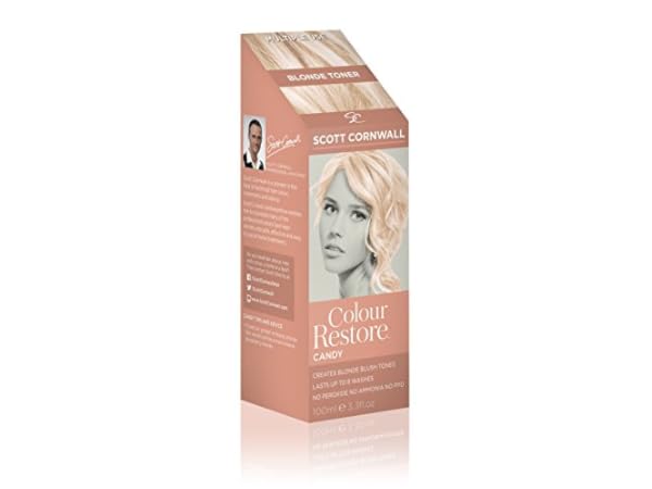 Top 20 Best Peroxide-Free Semi-Permanent Hair Dye in 2025 ...