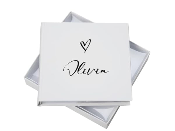 Top 4 Best Personalised Photo Albums in 2026 - FindThisBest (UK)