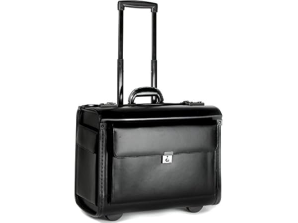 Top 10 Best Pilot's Cases in 2024 - FindThisBest (UK)